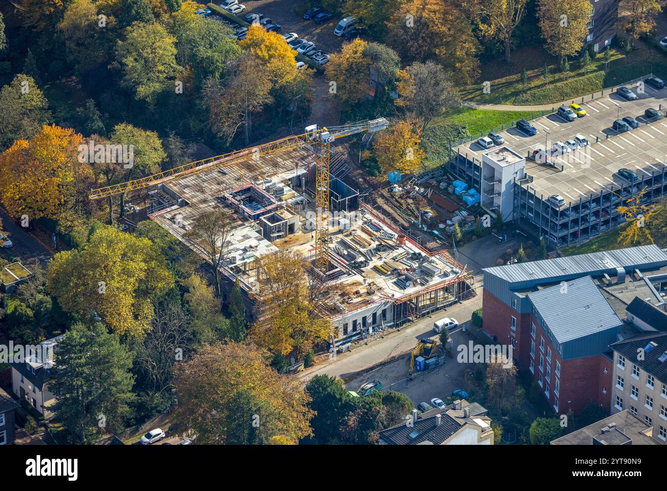 Augusta patient park hi-res stock photography and images - Alamy