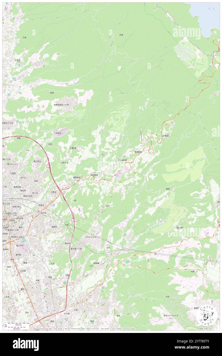 Mitsuya shinden hi-res stock photography and images - Alamy