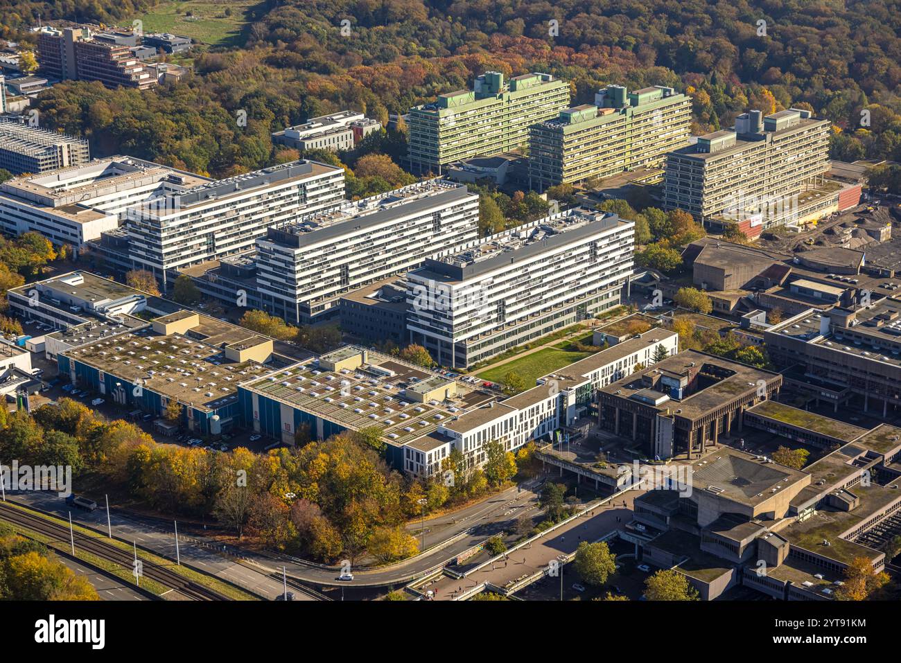 Regional center study hi-res stock photography and images - Alamy