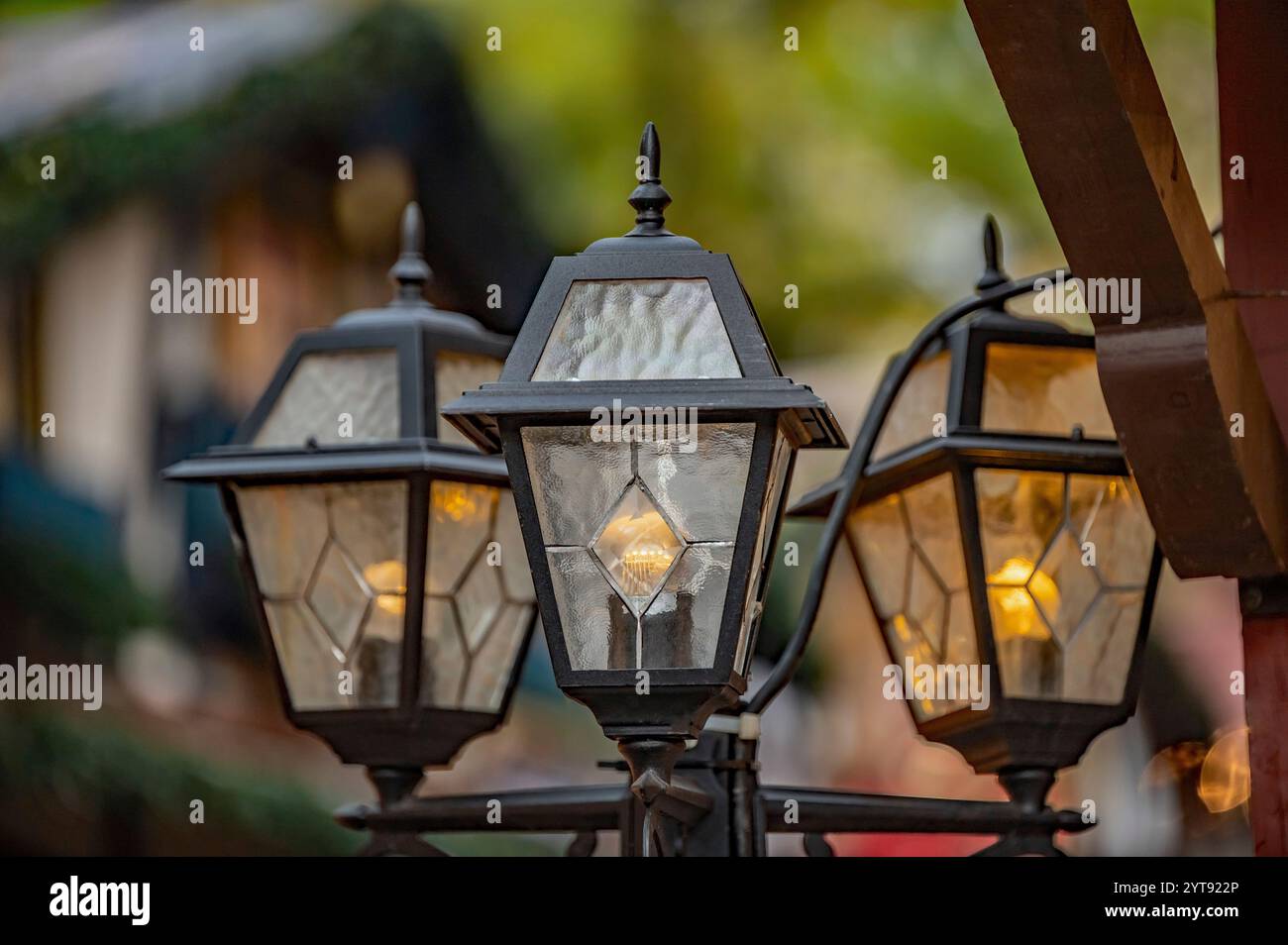 Lamp casings hi-res stock photography and images - Alamy