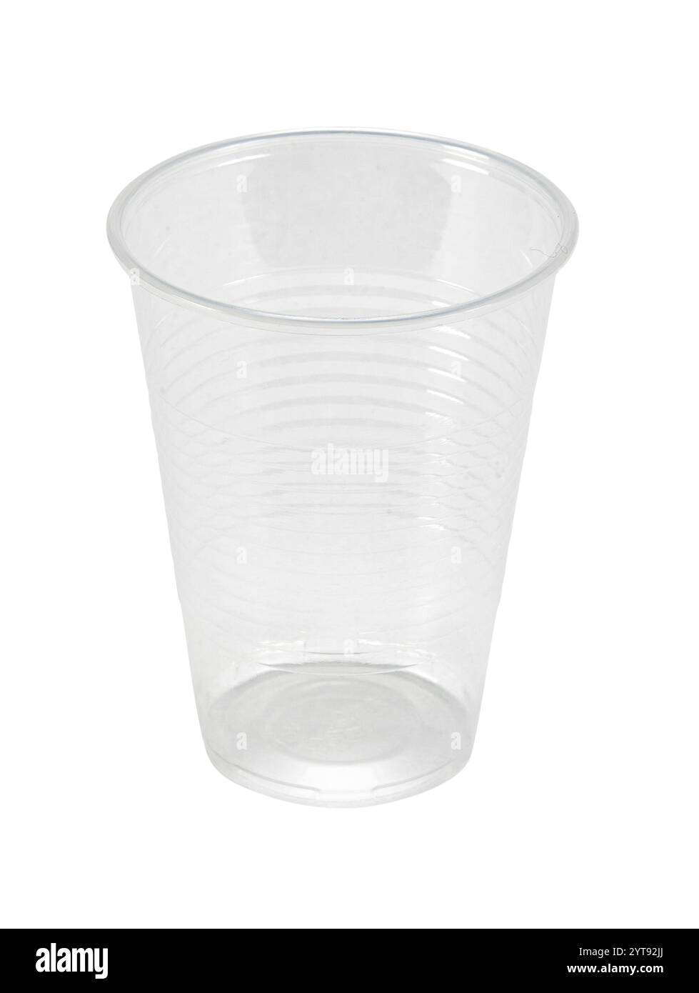 Clear takeaway cup Cut Out Stock Images & Pictures - Alamy