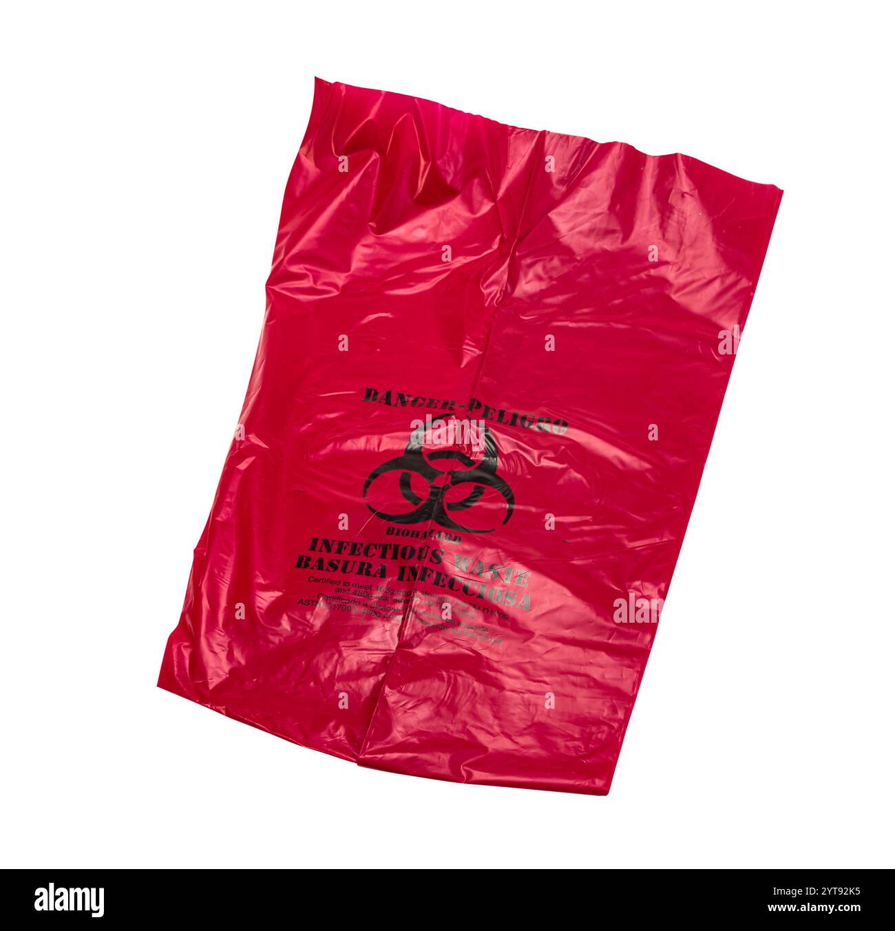 Dangerous hazardous waste disposal hi-res stock photography and images ...