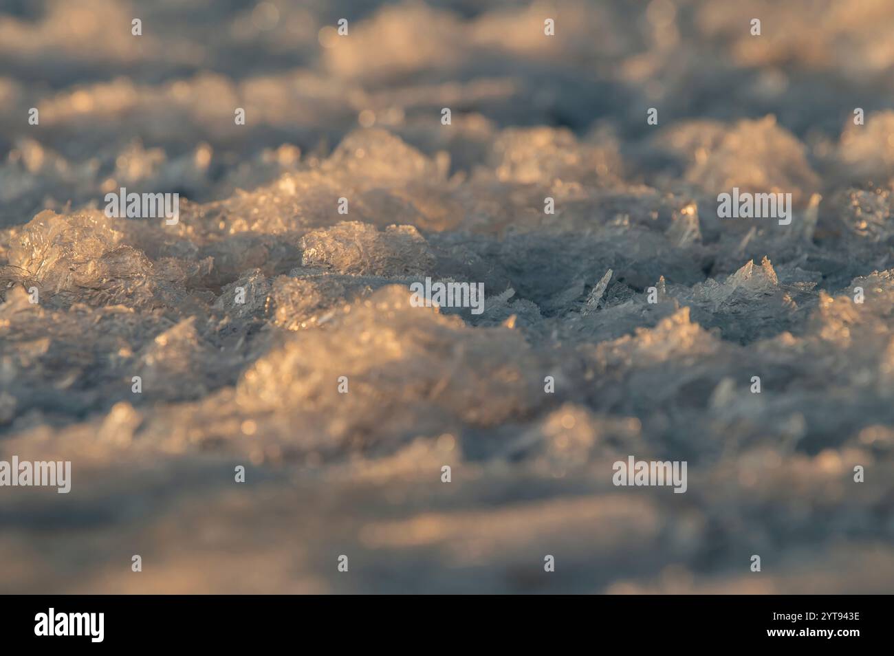 Ice prism hi-res stock photography and images - Alamy