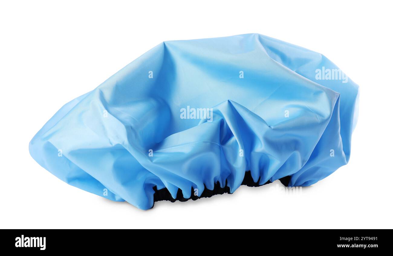 Shower hat Cut Out Stock Images & Pictures - Alamy