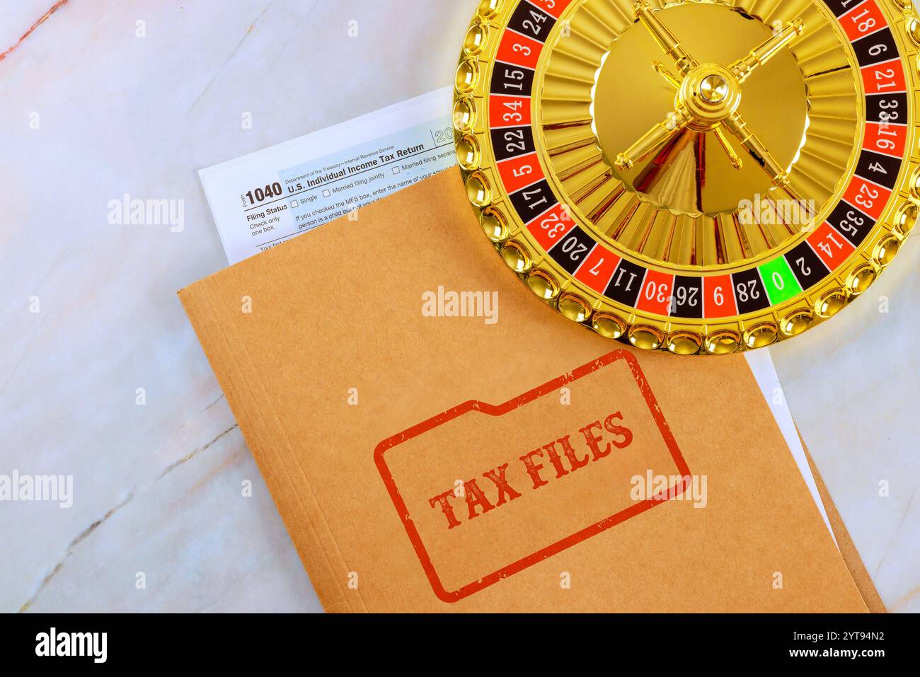 Tax decisions hi-res stock photography and images - Alamy