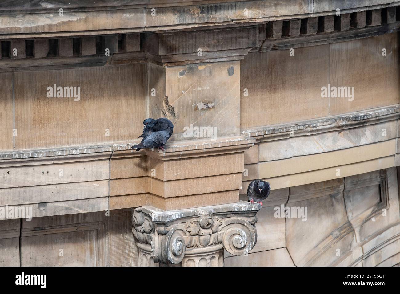 Masonry parapet hi-res stock photography and images - Alamy