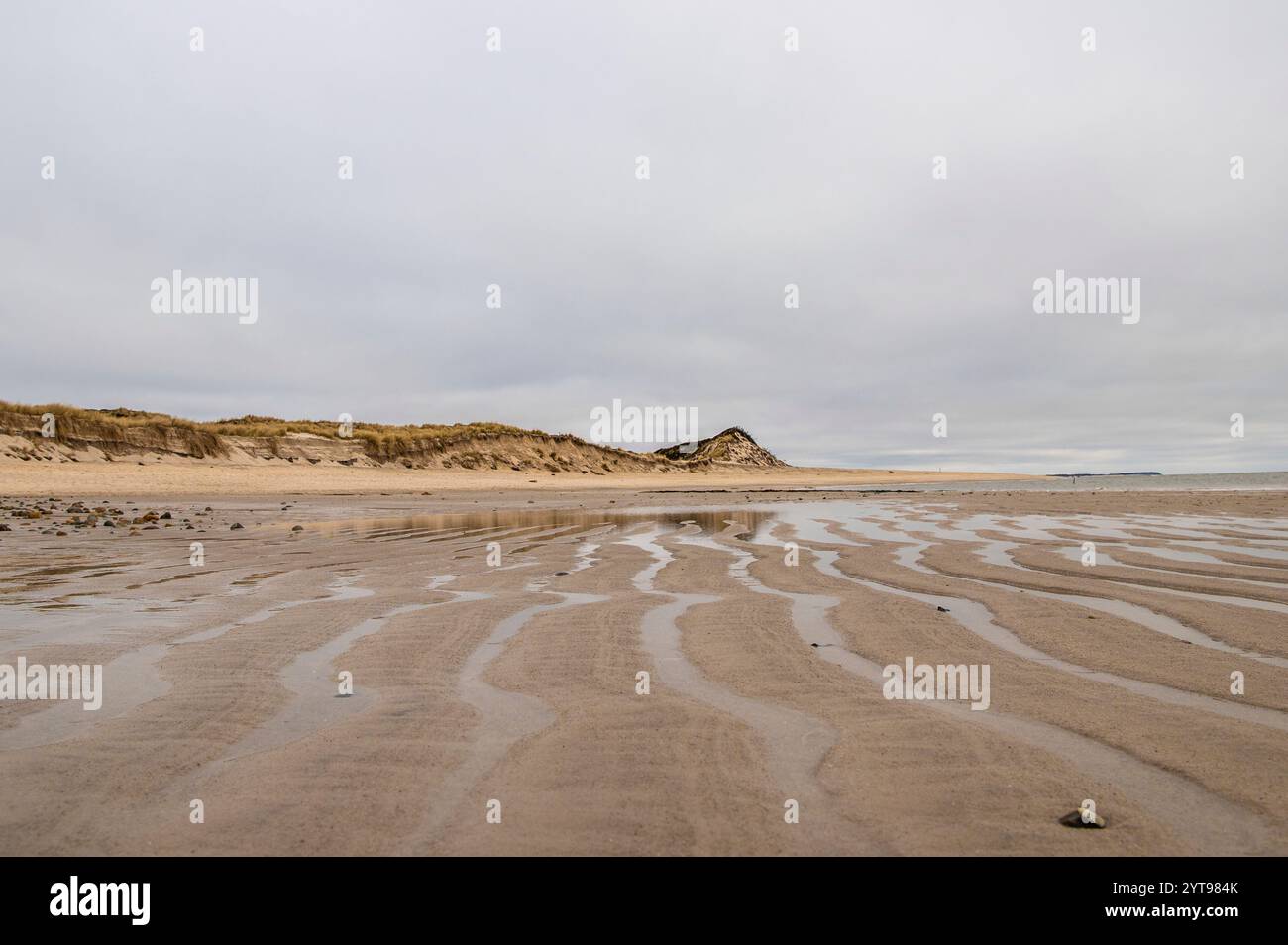Tidal structures hi-res stock photography and images - Alamy