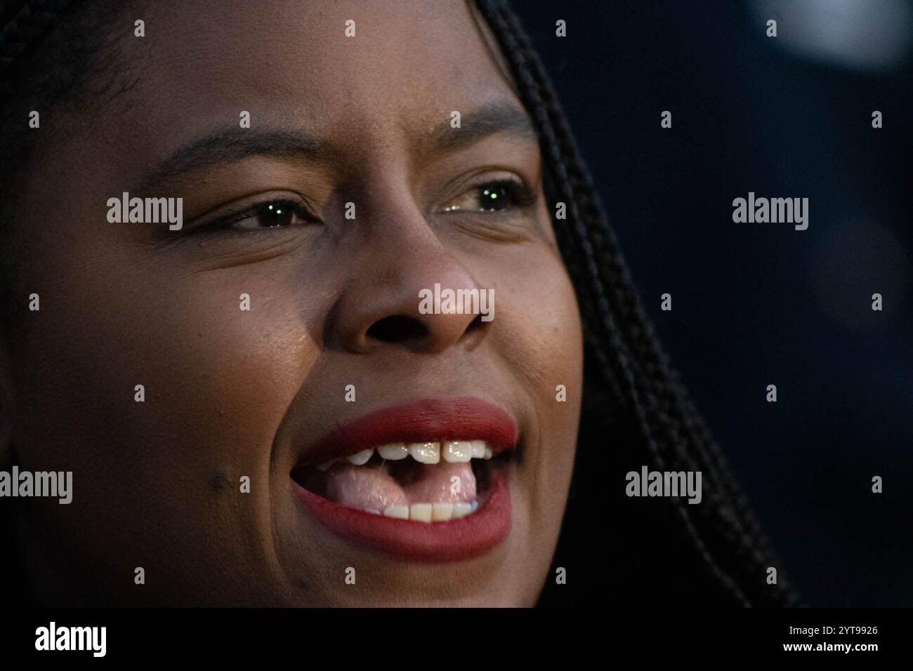 Cynthia newsome hi-res stock photography and images - Alamy