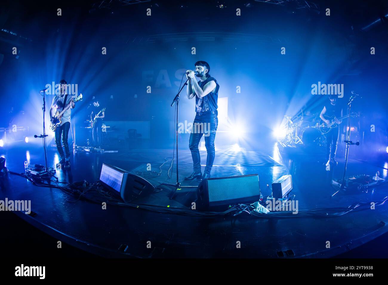 Festa tour 2024 hi-res stock photography and images - Alamy