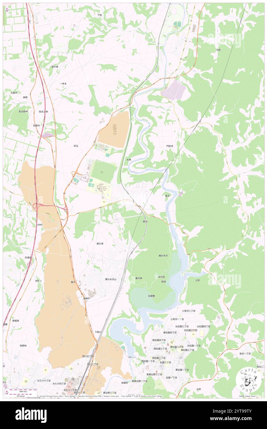 Takizawa-eki, Iwate-gun, JP, Japan, Iwate, N 39 47' 56'', N 141 8' 58 ...