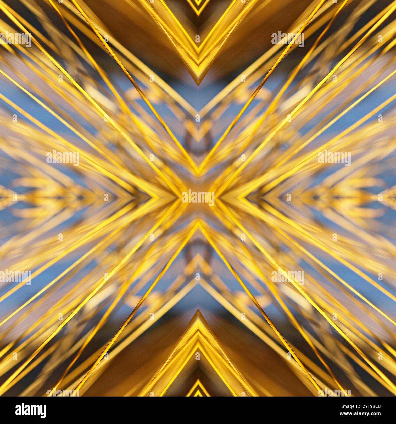 Photo collage Grass composition Stock Photo - Alamy