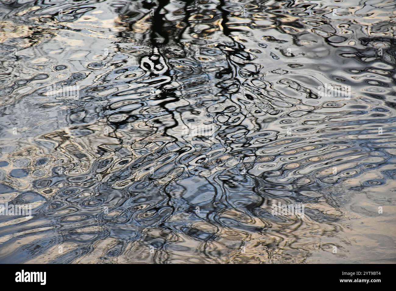 Distort nature hi-res stock photography and images - Alamy