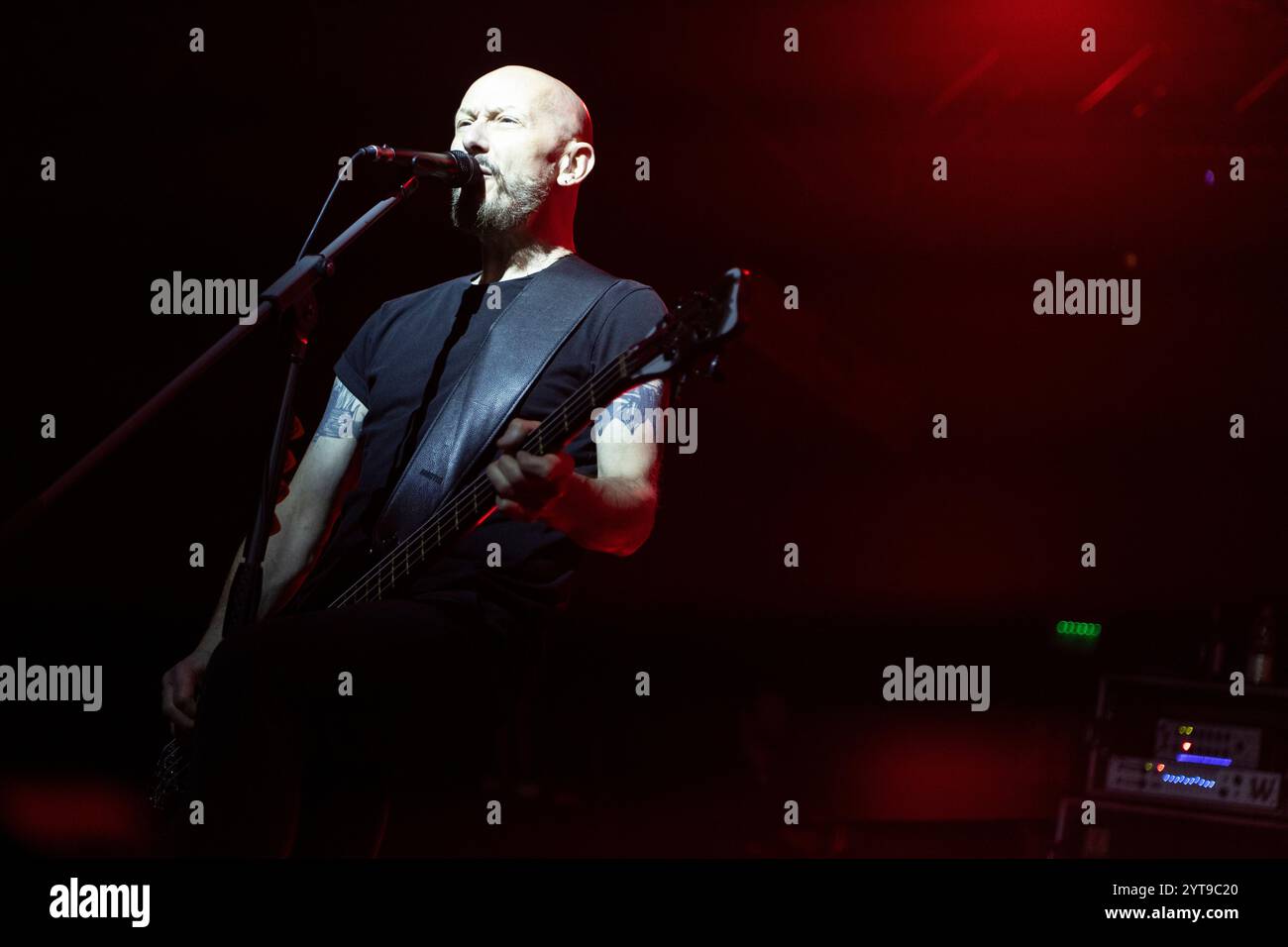 Andy caims hi-res stock photography and images - Alamy