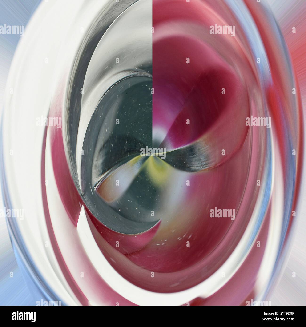 Gradient ring hi-res stock photography and images - Alamy