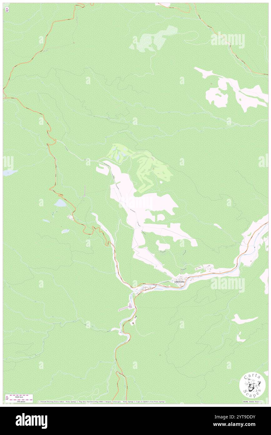 Yuno dai hi-res stock photography and images - Alamy