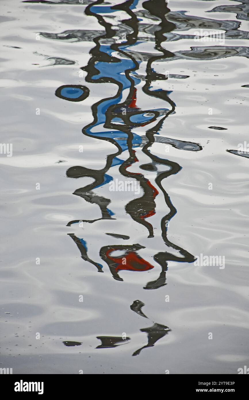 Water flags hi-res stock photography and images - Alamy