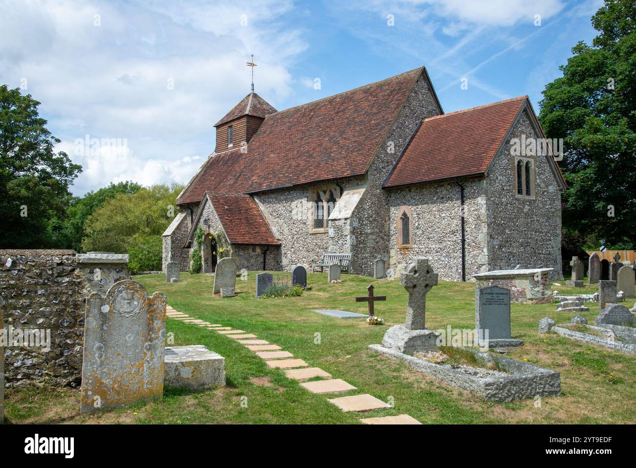 Friston hi-res stock photography and images - Alamy