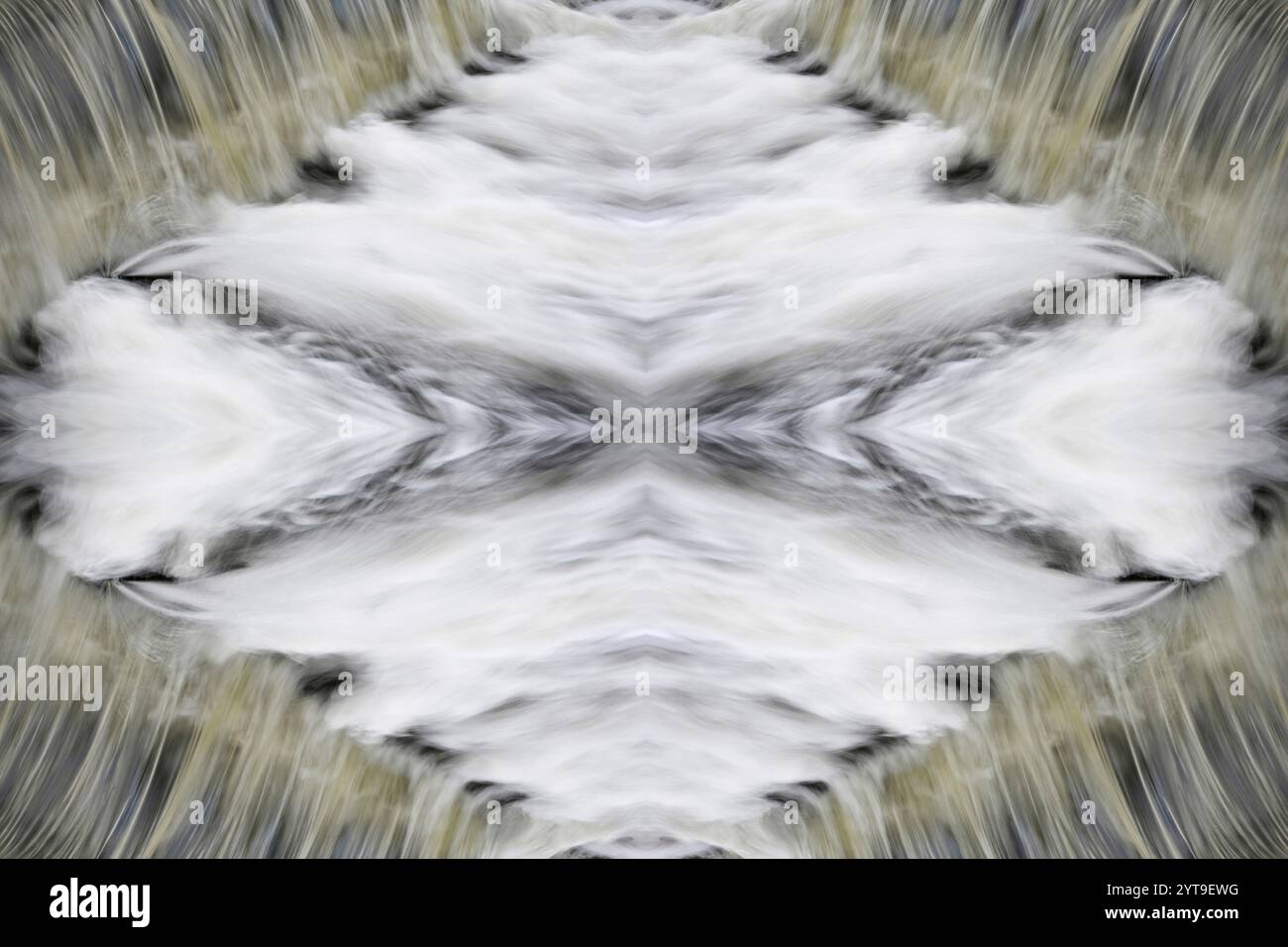 Hydropower long exposure hi-res stock photography and images - Alamy