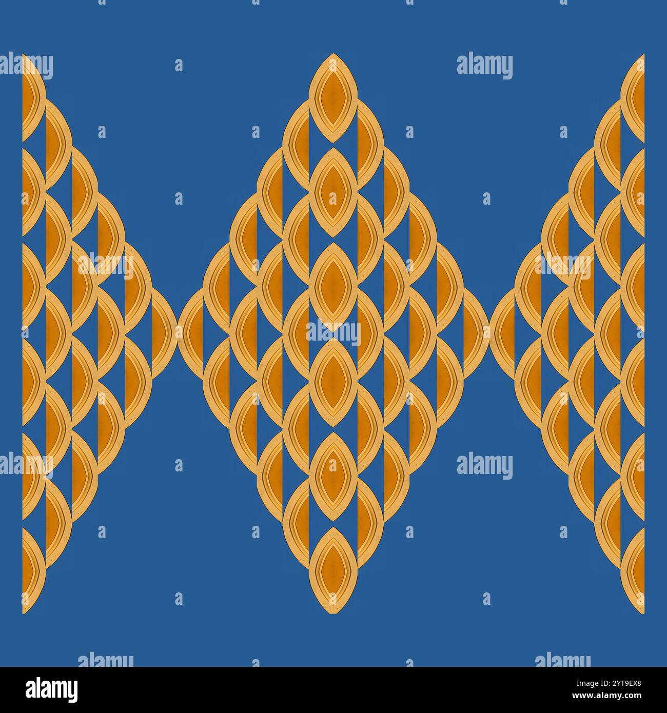 Collage shapes hi-res stock photography and images - Alamy