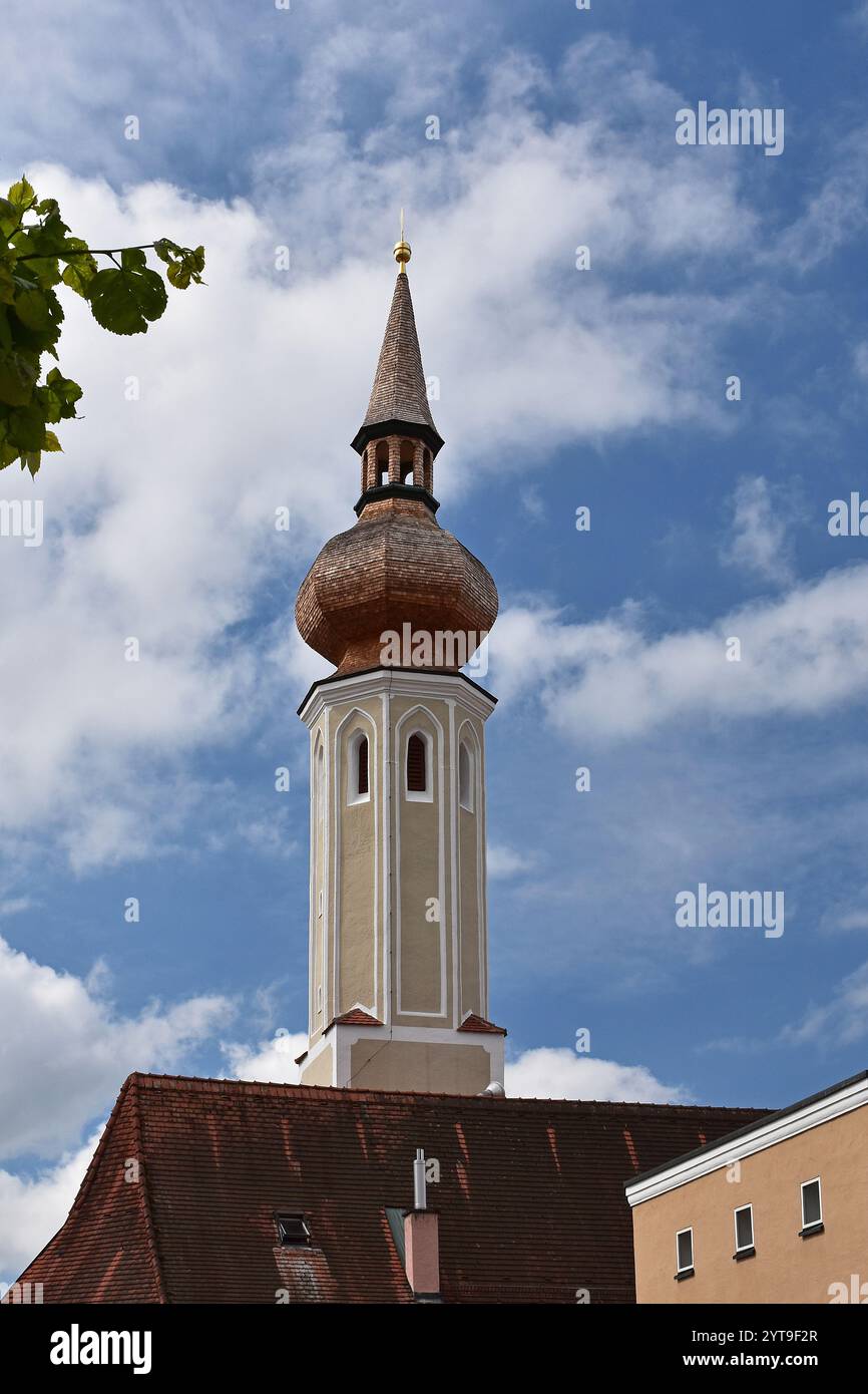 Erding hi-res stock photography and images - Alamy
