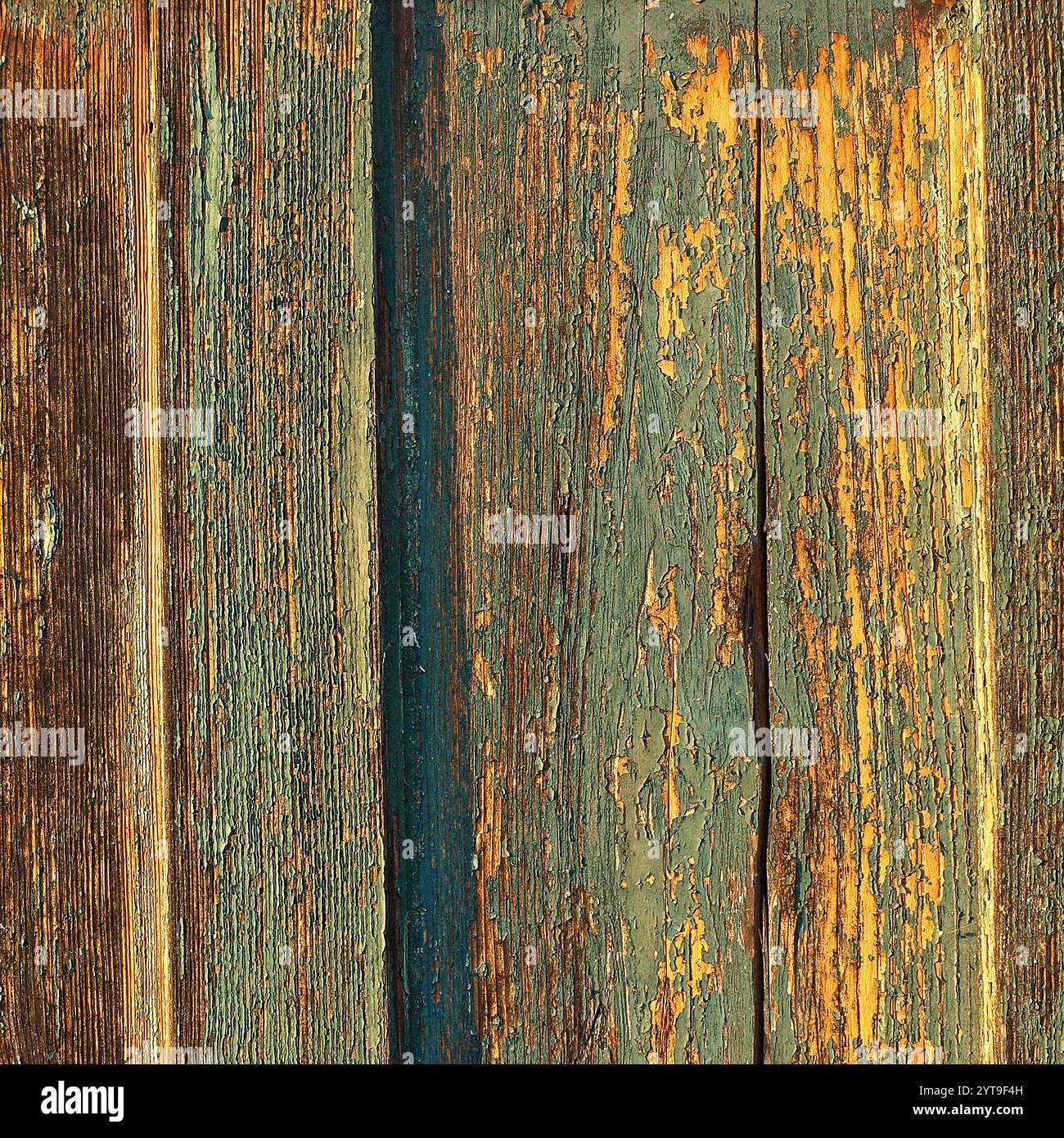 Weathered wooden wall Stock Photo - Alamy