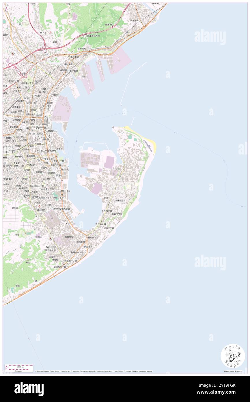 Miho jinja hi-res stock photography and images - Alamy