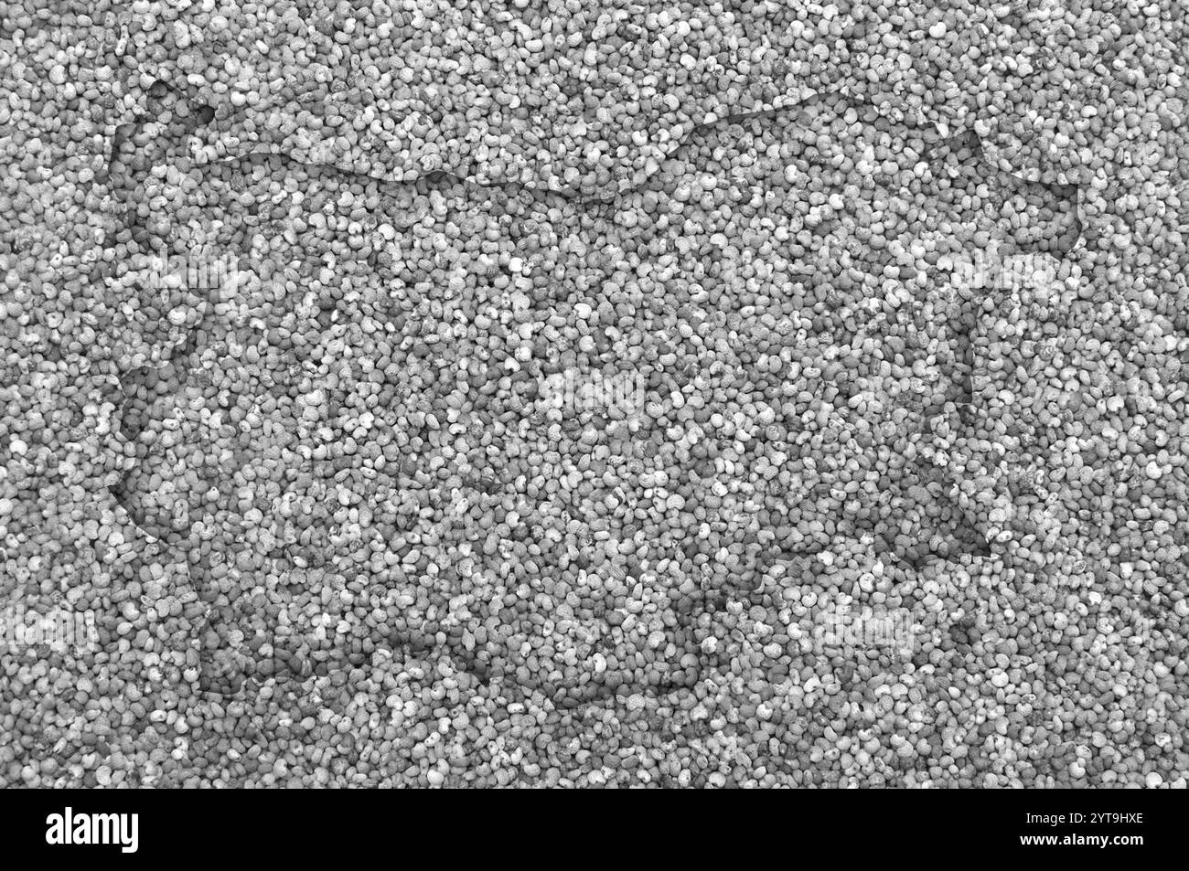 Map of Bulgaria on texture Stock Photo - Alamy