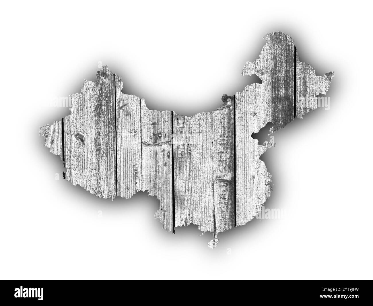 Texture wood line patterns Cut Out Stock Images & Pictures - Alamy