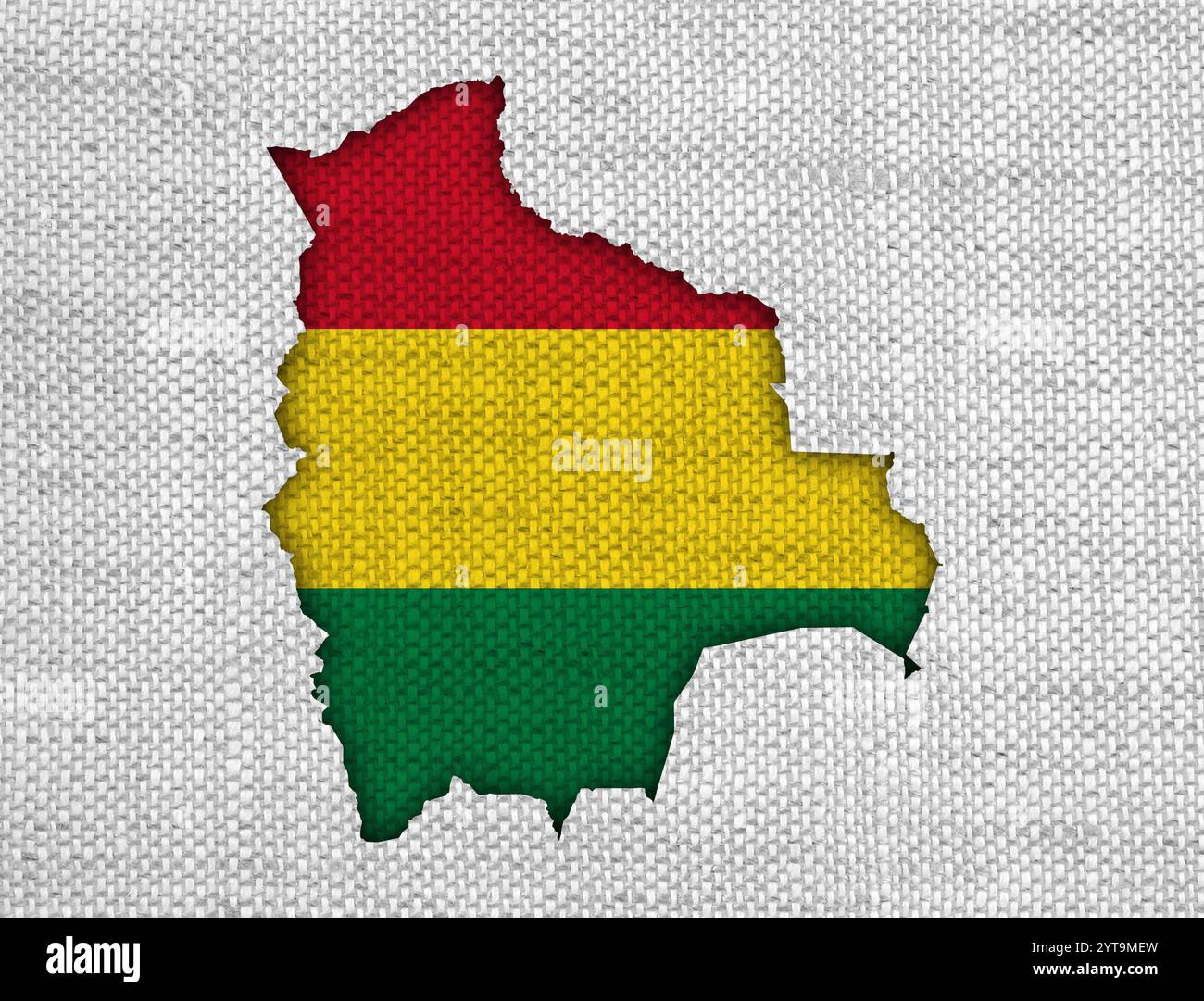 Old map of bolivia hi-res stock photography and images - Alamy