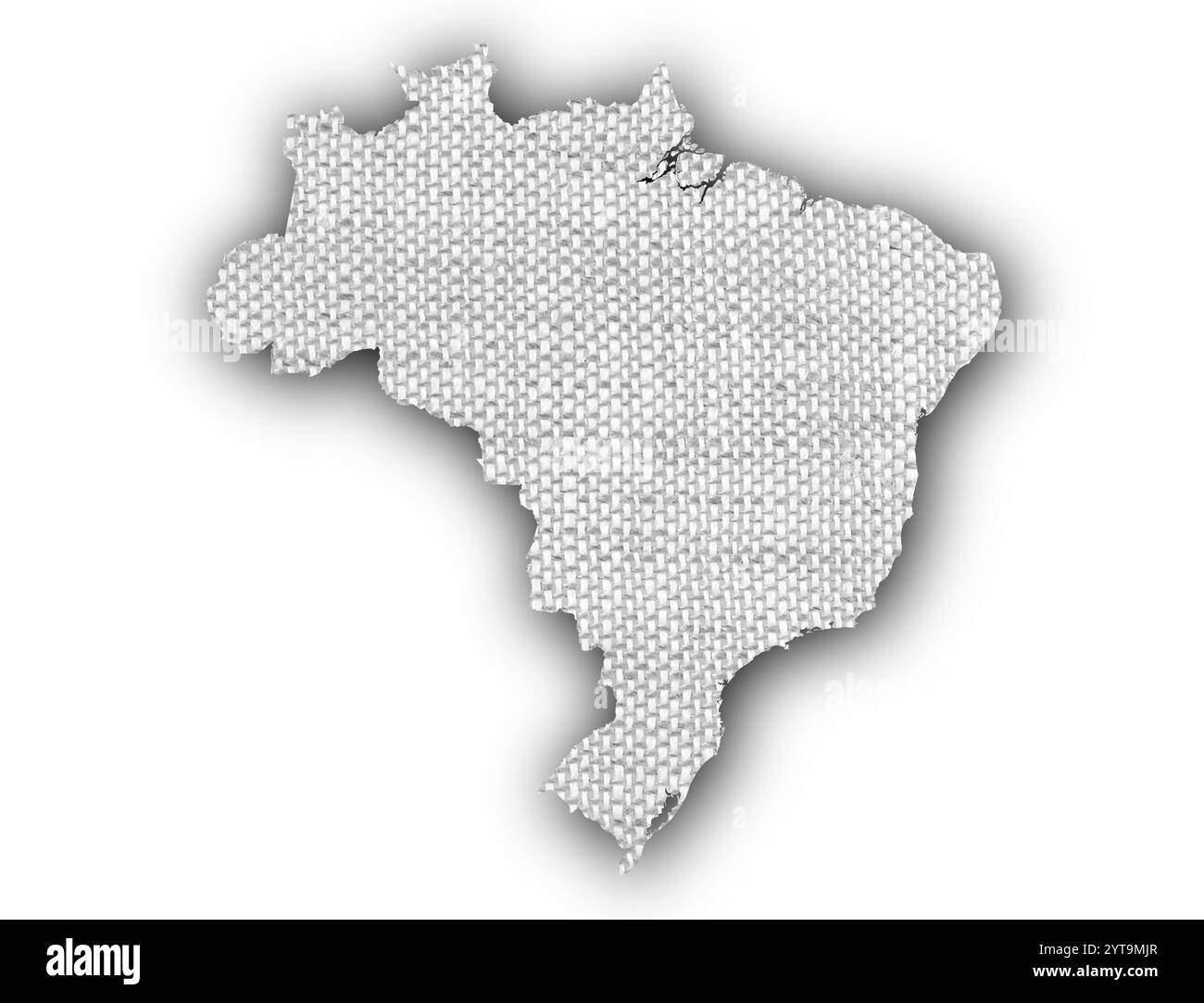 Fabrics and brazil Cut Out Stock Images & Pictures - Alamy