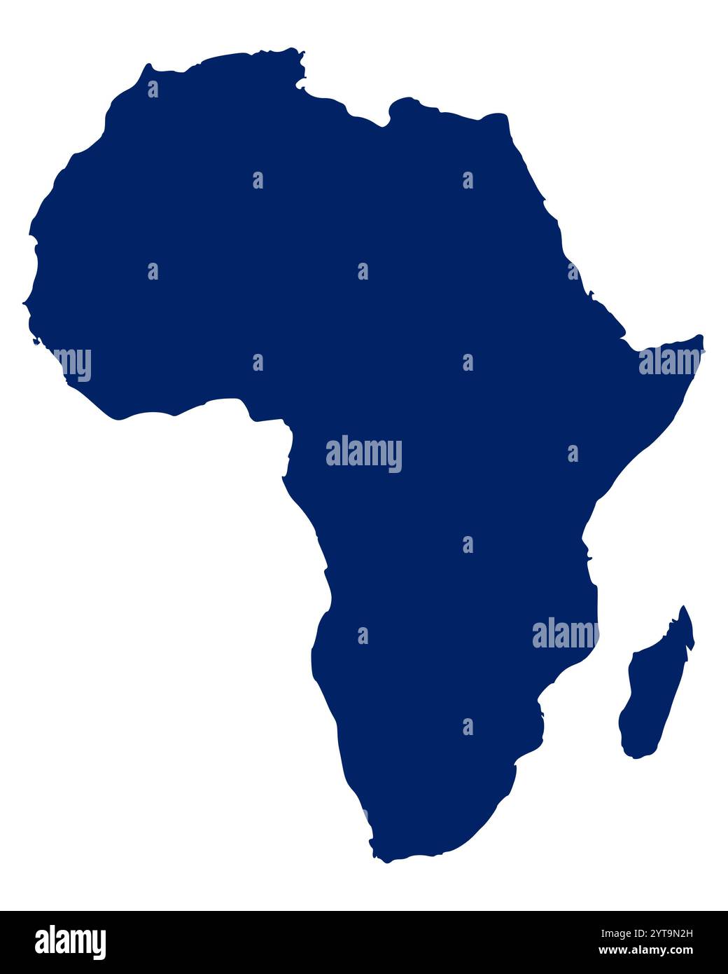 Travelling in africa Cut Out Stock Images & Pictures - Alamy