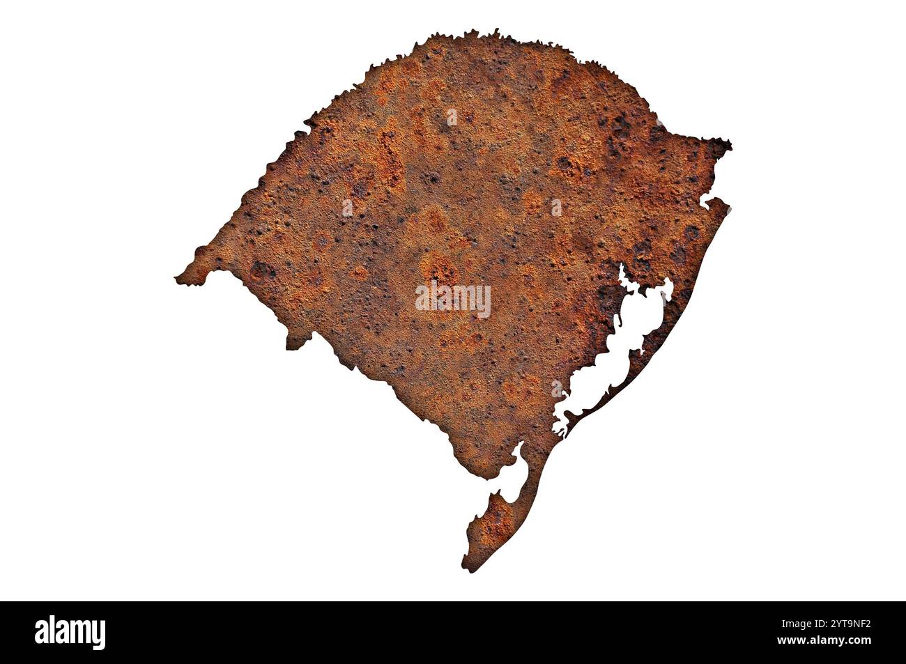 Rio street Cut Out Stock Images & Pictures - Alamy