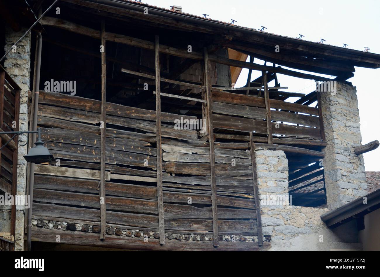 Rango alto hi-res stock photography and images - Alamy