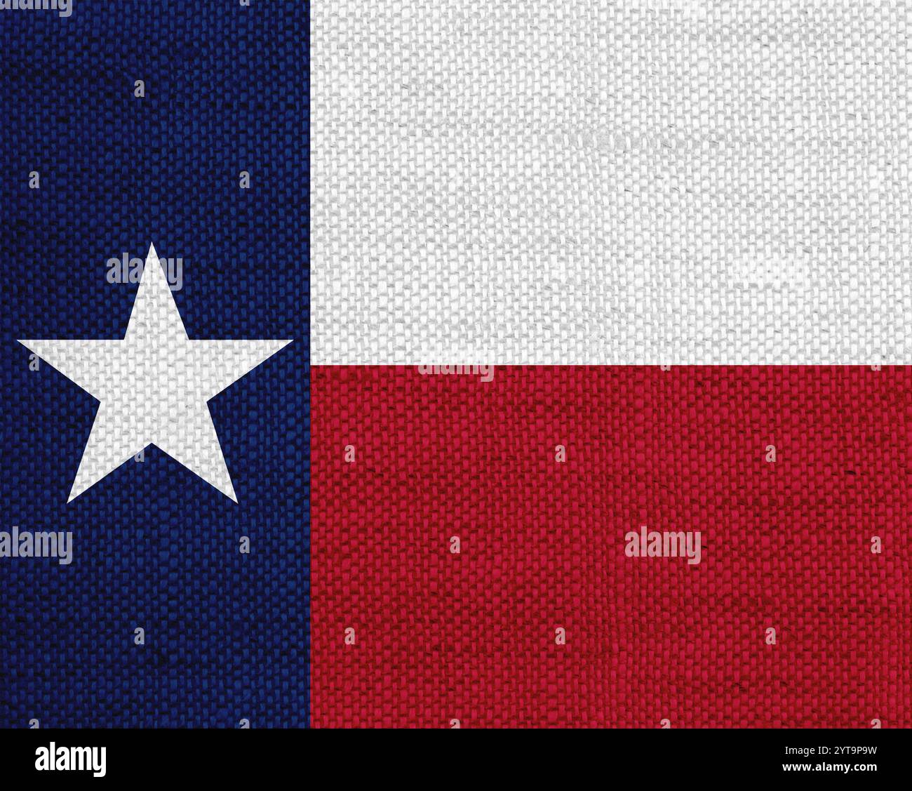 Vintage texas flag hi-res stock photography and images - Alamy