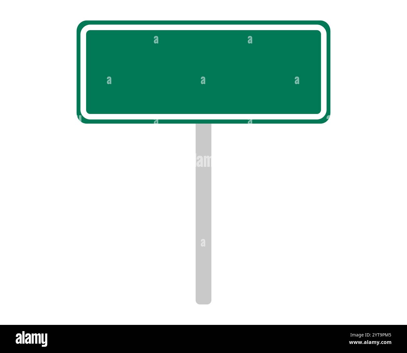 Town sign from Australia on white Stock Photo - Alamy