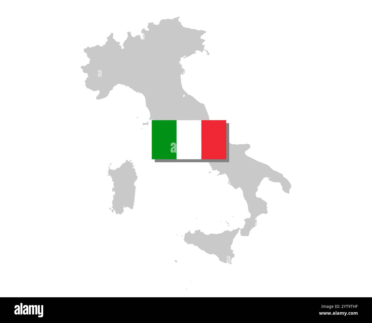 Italian illustrations Cut Out Stock Images & Pictures - Alamy