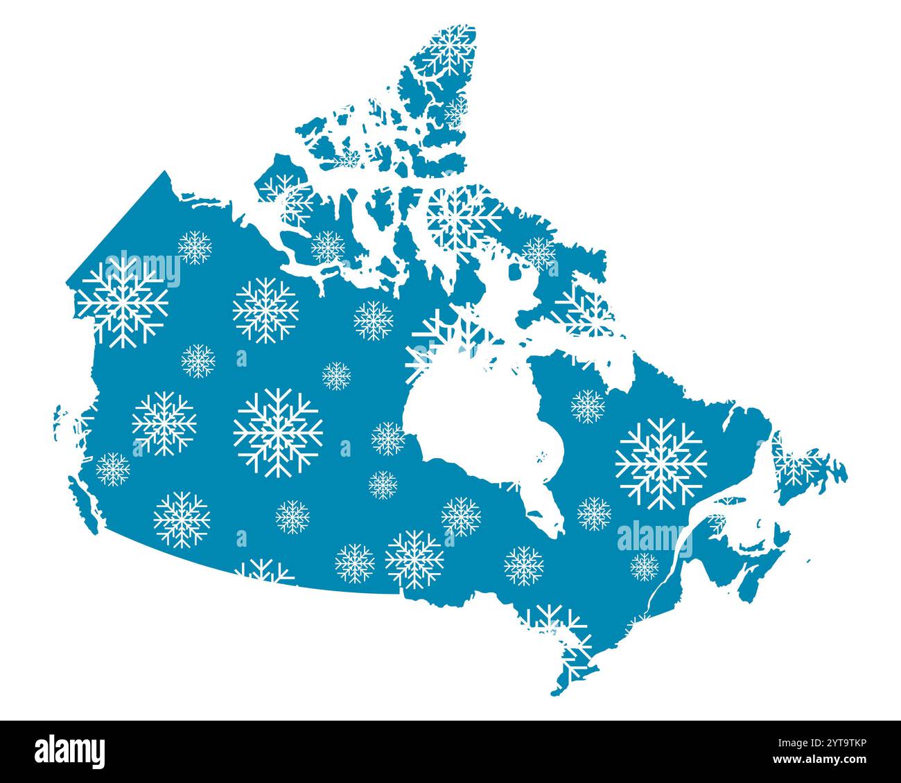 Canada environment canada Cut Out Stock Images & Pictures - Alamy