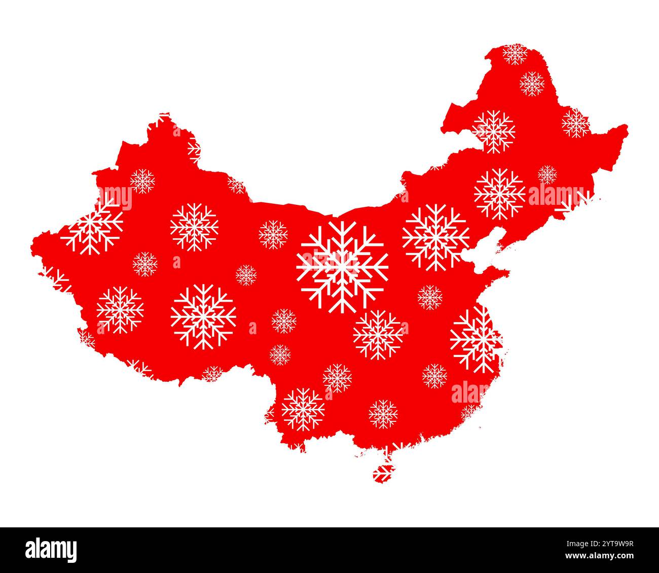China city map Cut Out Stock Images & Pictures - Alamy