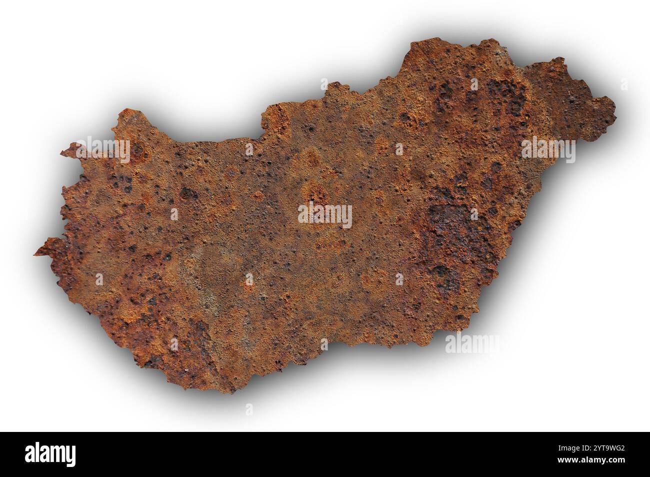 Contour texture Cut Out Stock Images & Pictures - Alamy