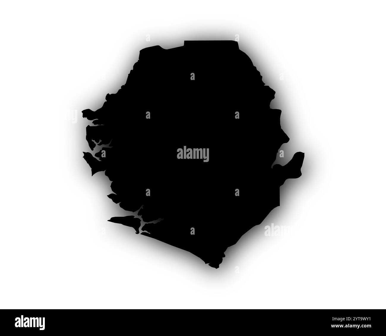 Sierra street Black and White Stock Photos & Images - Alamy