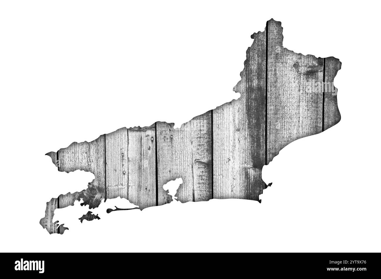 Wood town Cut Out Stock Images & Pictures - Alamy