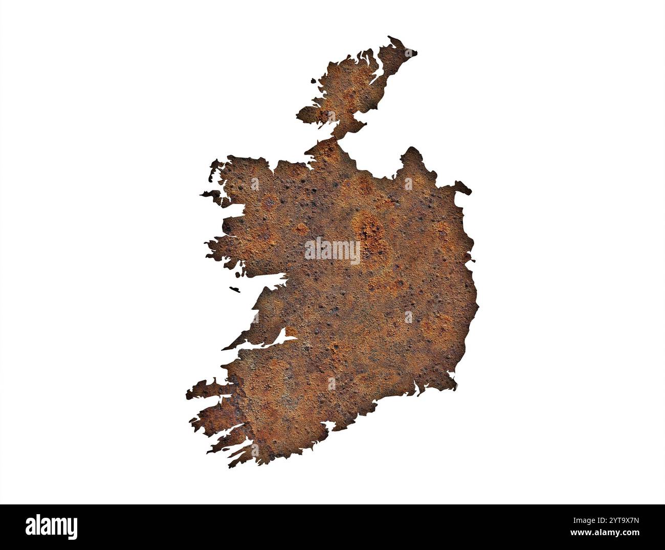 Free ireland Cut Out Stock Images & Pictures - Alamy