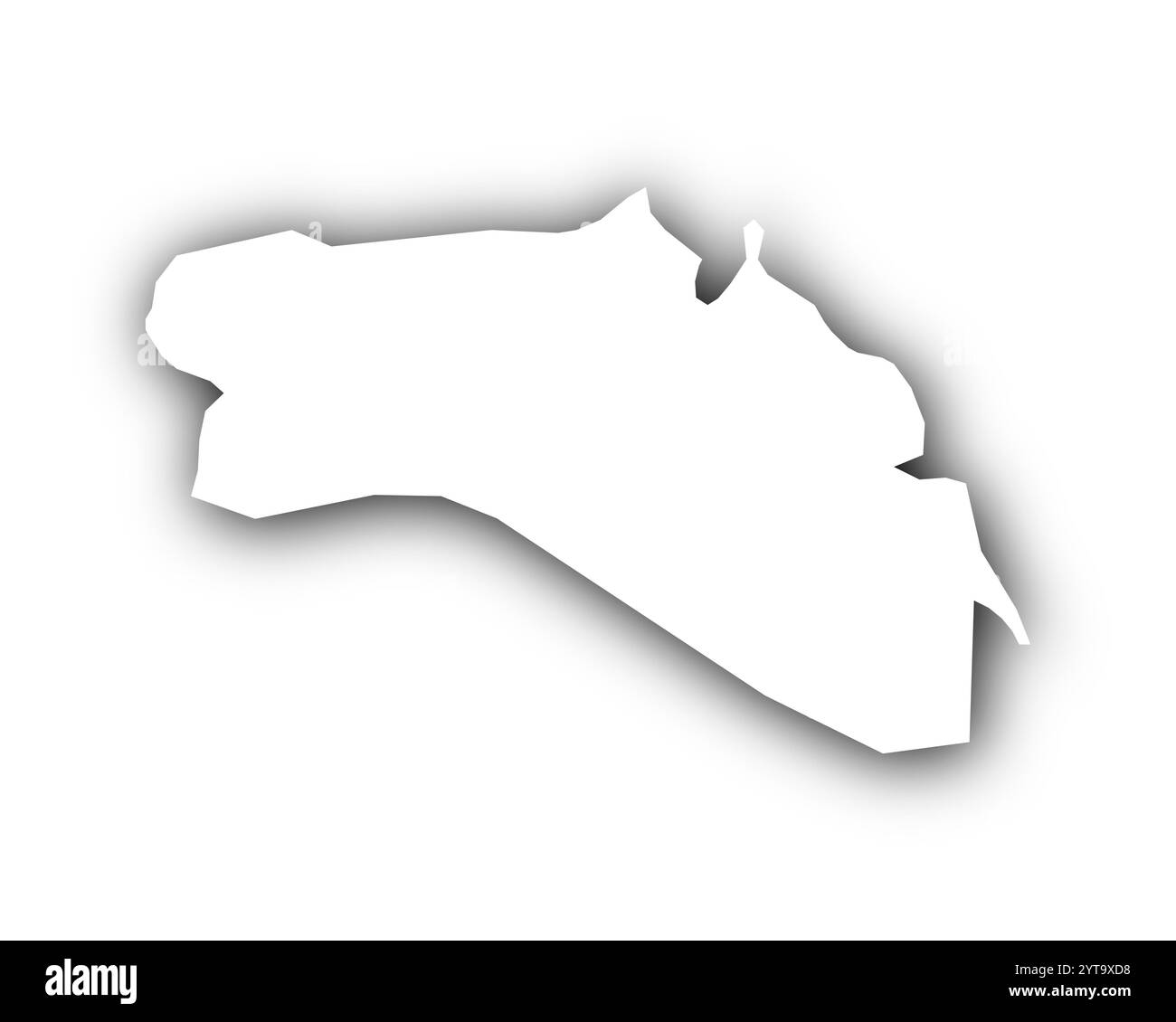 Menorca map hi-res stock photography and images - Alamy