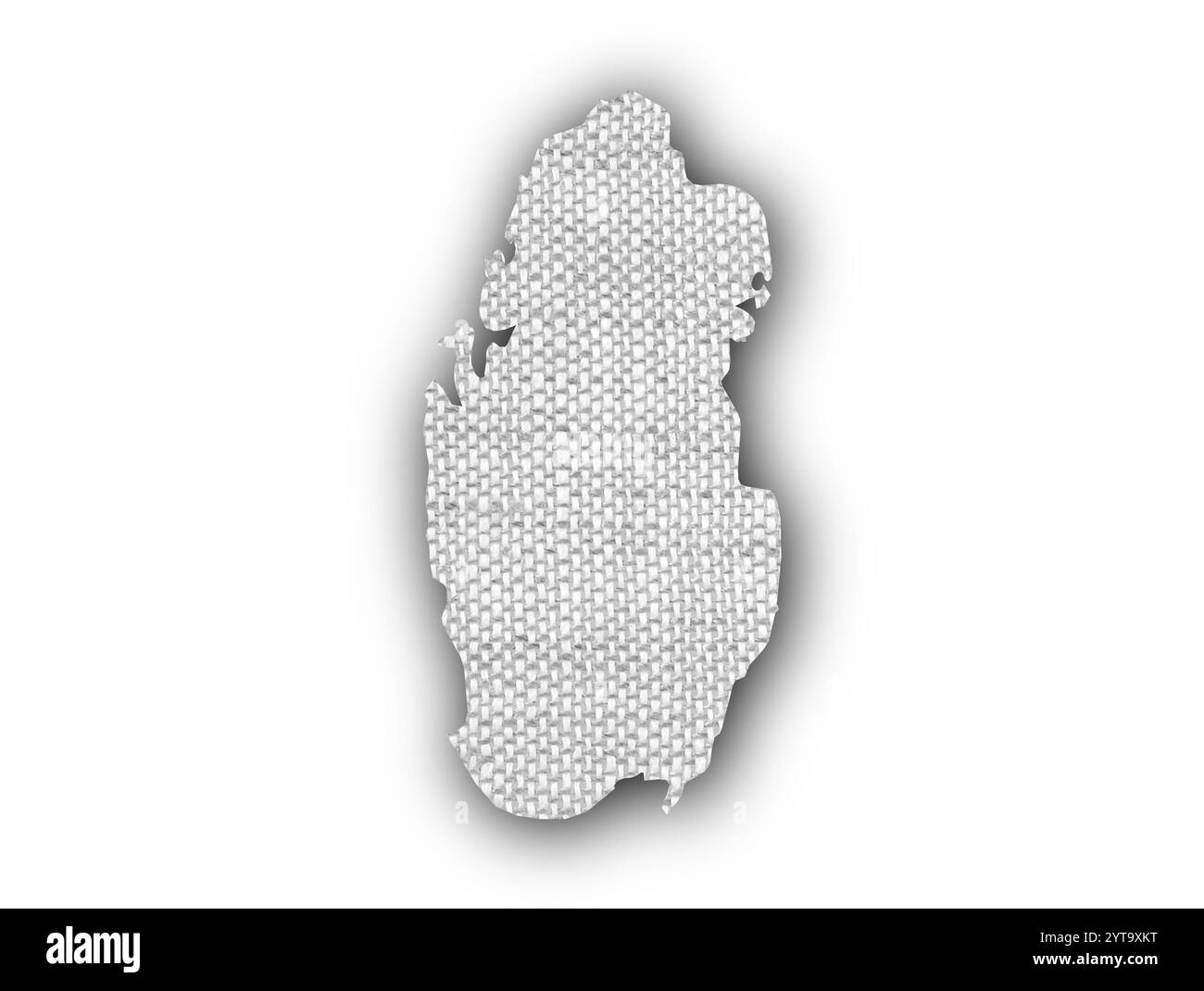 Old qatar hi-res stock photography and images - Alamy