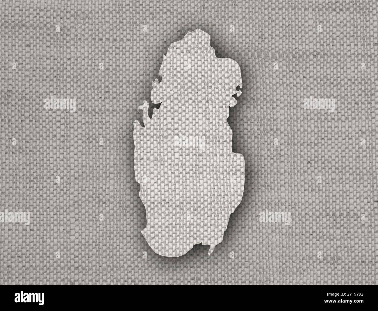 Old qatar hi-res stock photography and images - Alamy