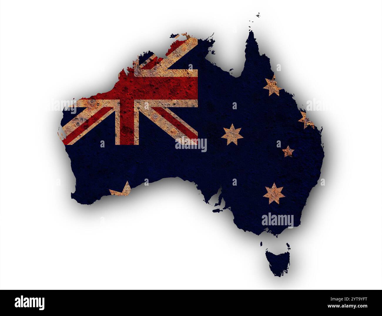 Nostalgia australia Cut Out Stock Images & Pictures - Alamy