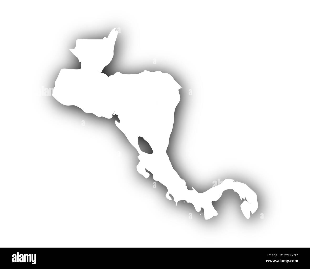 Central form Cut Out Stock Images & Pictures - Alamy