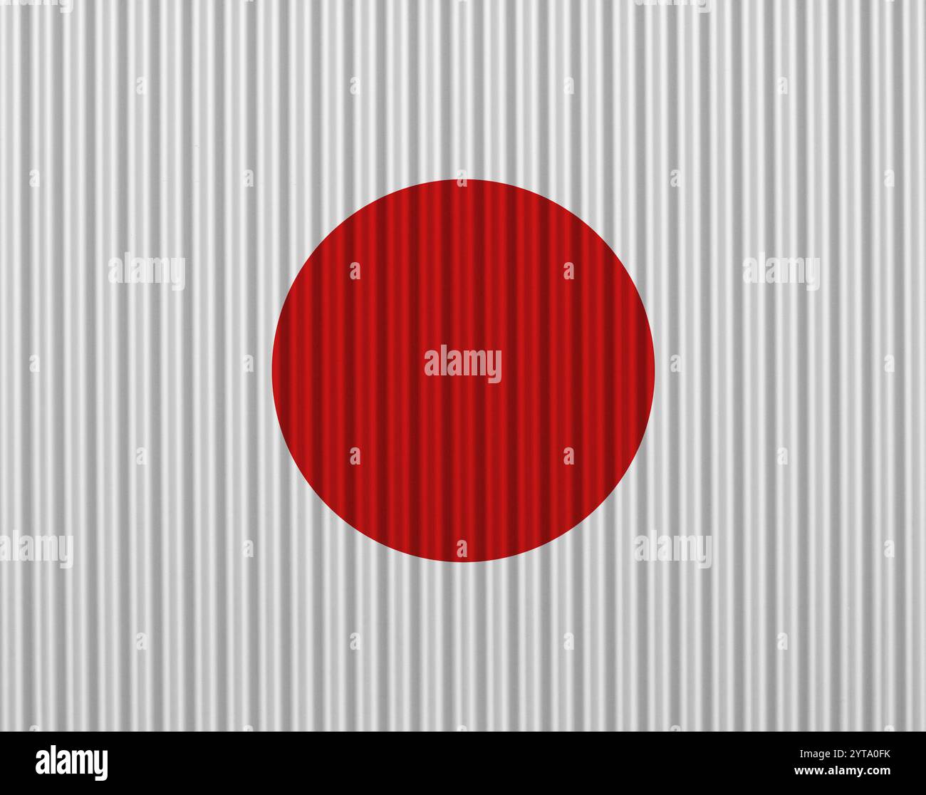 Iron flag hi-res stock photography and images - Alamy