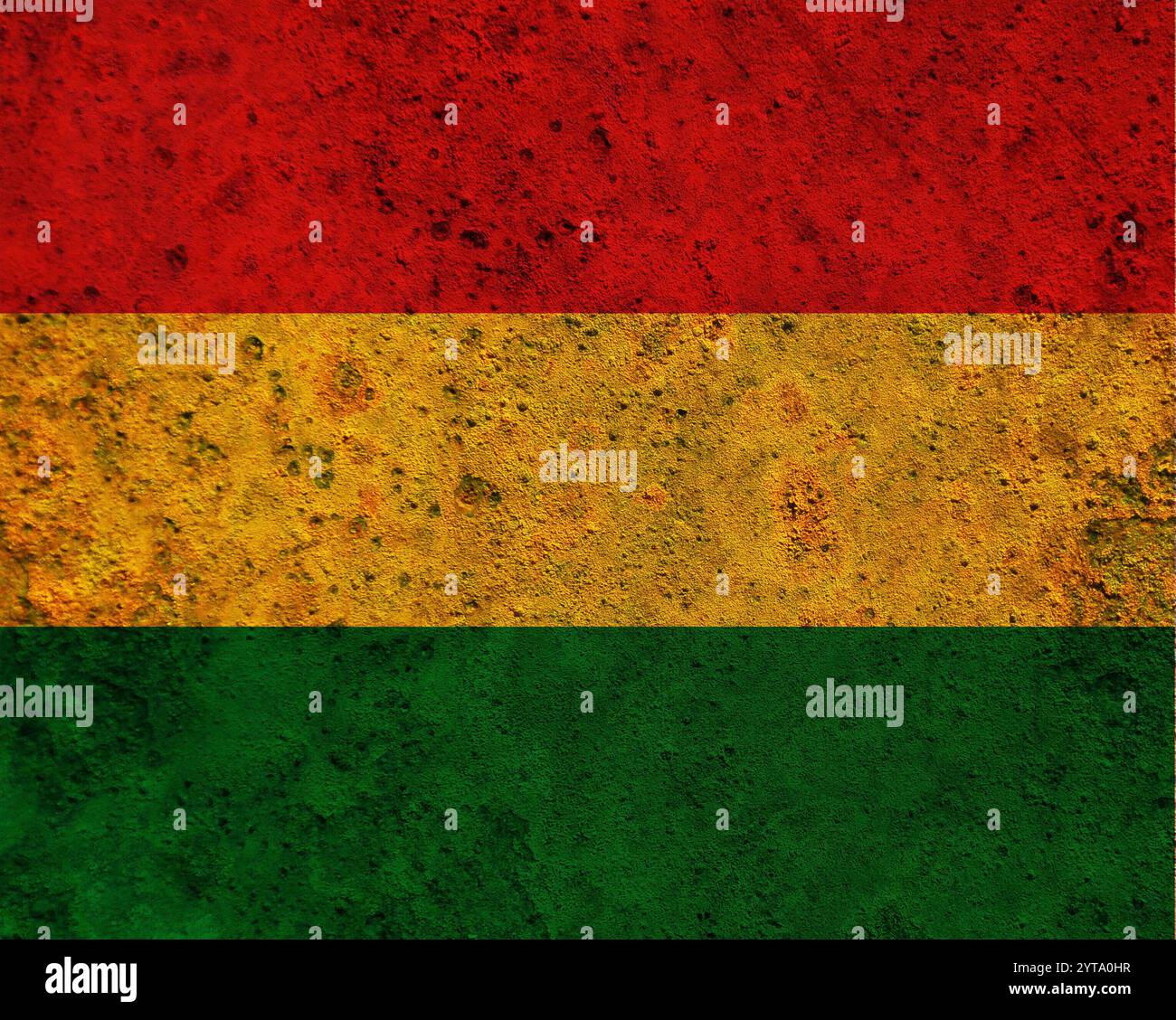 Colors of bolivia flag hi-res stock photography and images - Alamy
