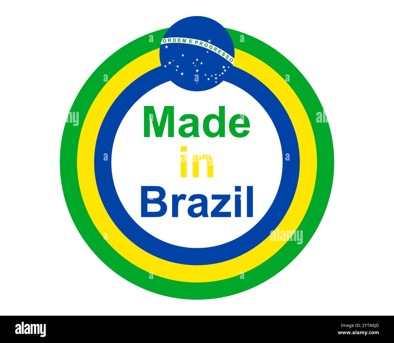 Made in brazil hi-res stock photography and images - Alamy